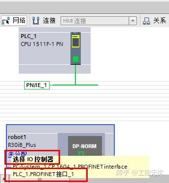 西门子通讯卡CP1604在发那科机器人中的使用方法 - 知乎