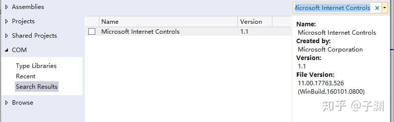 一个简单的IE插件例子(BHO&Extensions) - 知乎