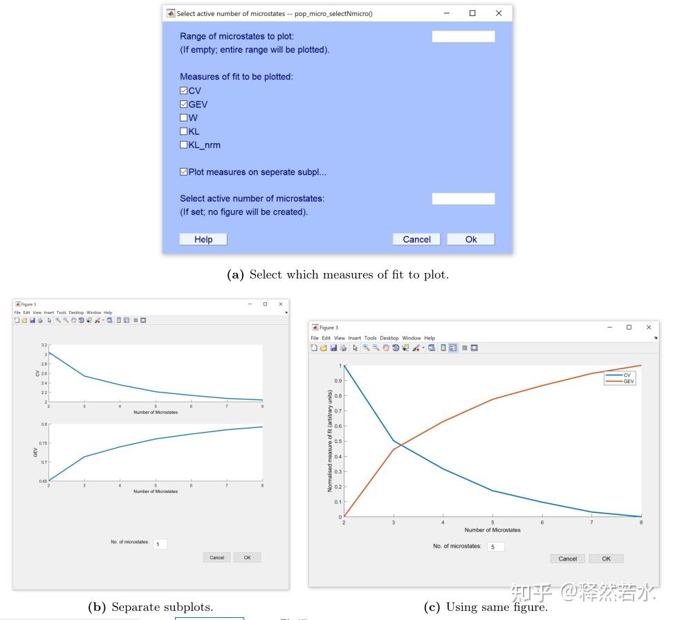 【EEG微状态分析】学习笔记——操作指南 - 知乎