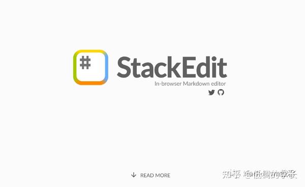 Markdown 教程-Markdown编辑工具推荐 - 知乎
