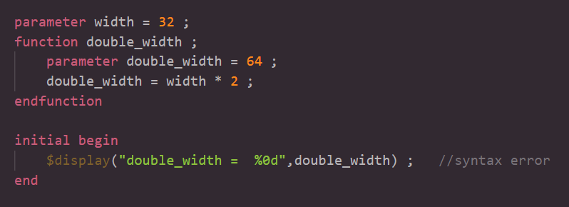 Verilog设计与逻辑综合实例解析（含代码） - 知乎
