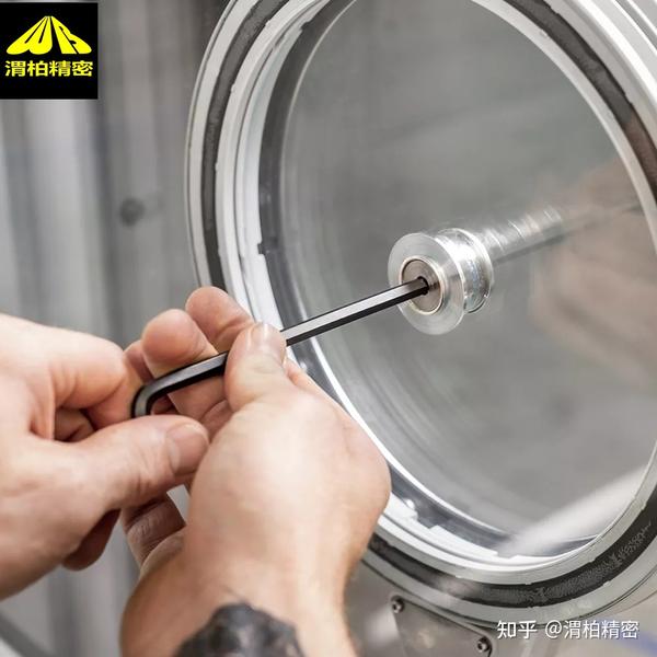 Rotoclear旋转观察窗VISIPORT有两个版本 - 知乎