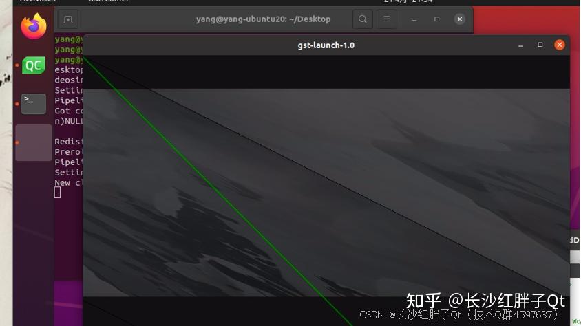 GStreamer开发笔记（四）：ubuntu搭建GStreamer基础开发环境以及基础Demo - 知乎