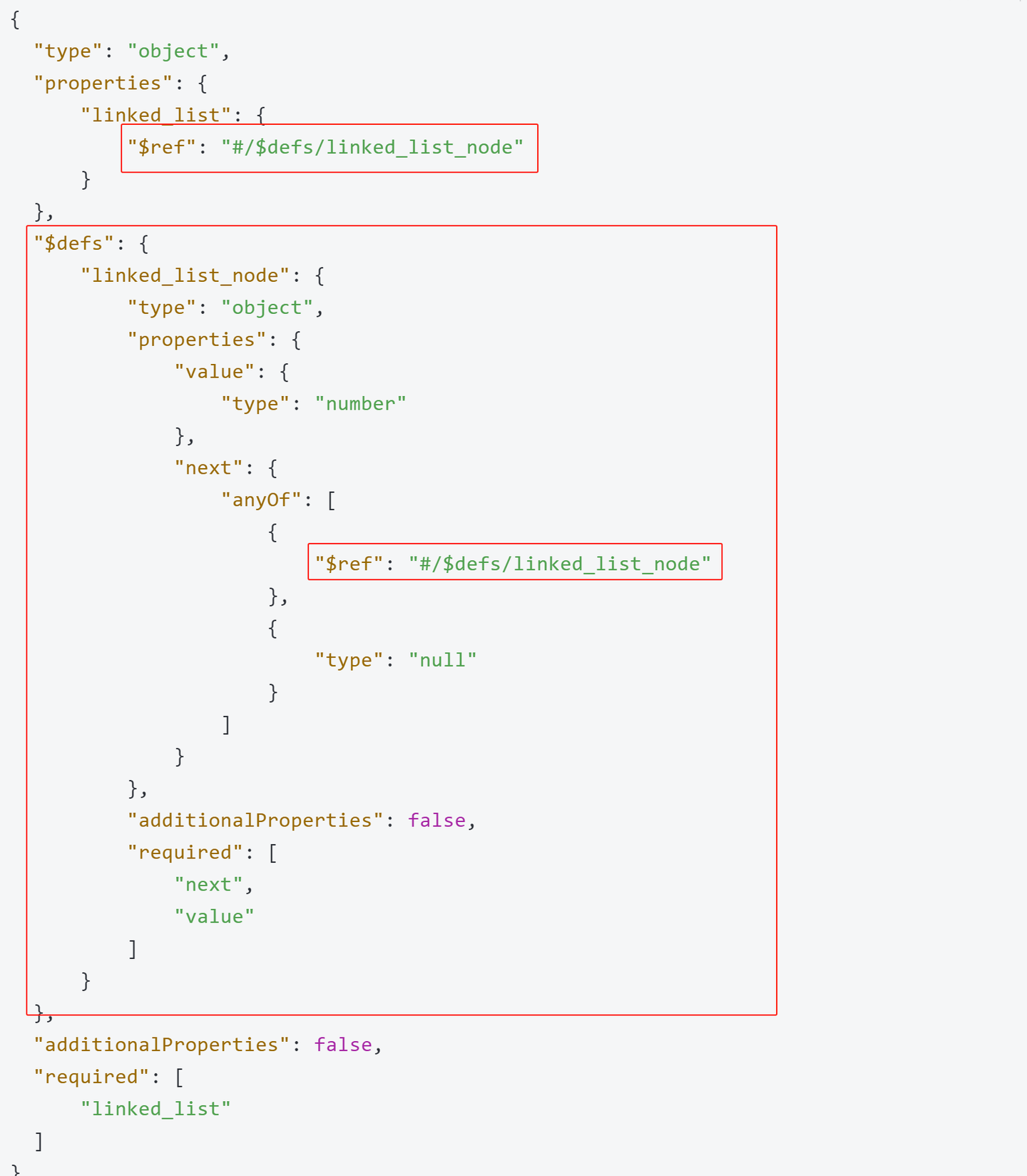 AI课堂笔记：OpenAI的结构化输出 - 知乎