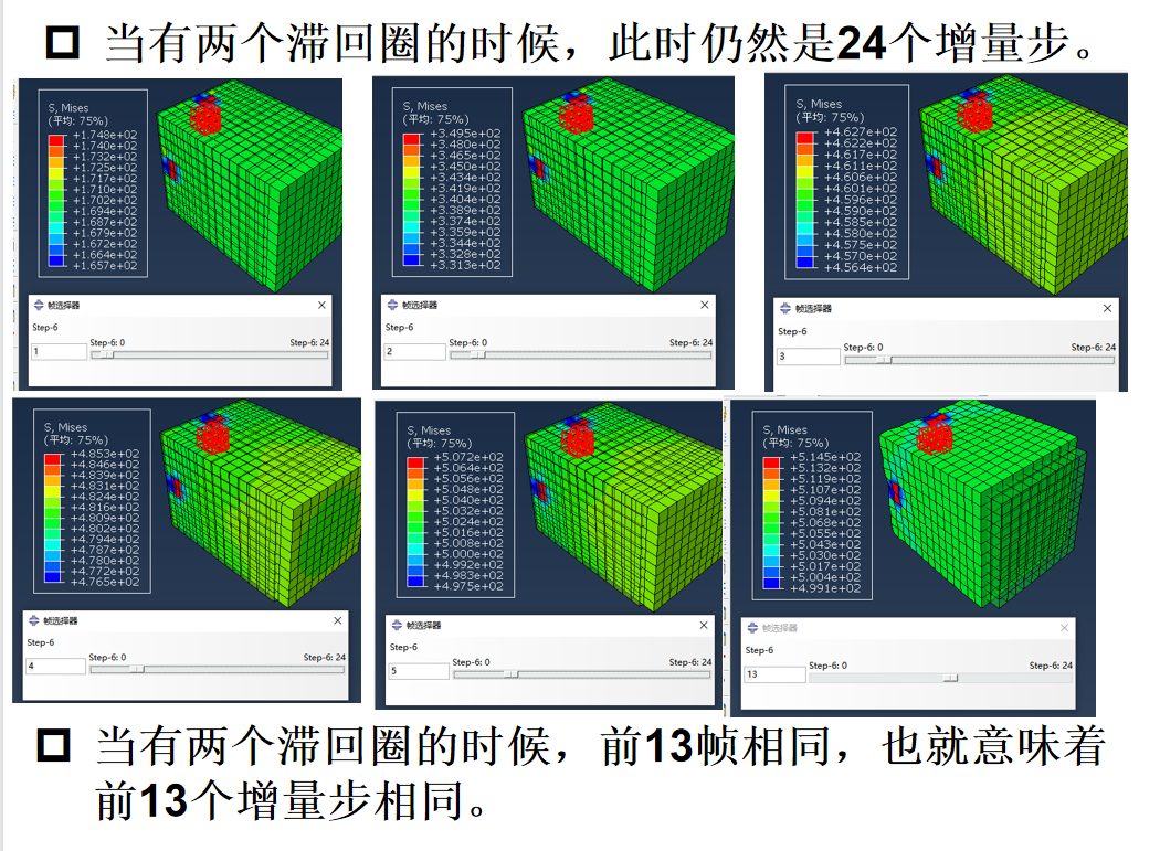 abaqus——chaboche本构 - 知乎