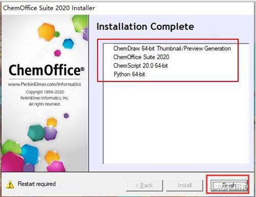 强大的化学帮手ChemDraw20新功能简介后附安装教程安装包 - 知乎