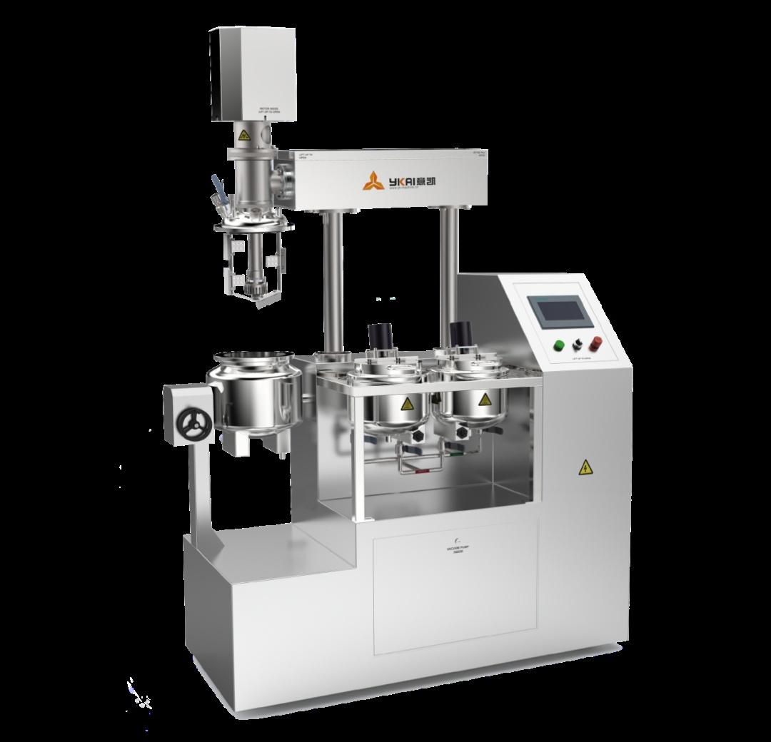 2分钟带你透彻了解ZJR实验室乳化机核心参数 - 知乎