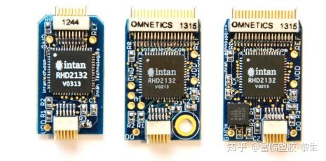 Intan Technologies RHD 系列数字电生理芯片 - 知乎