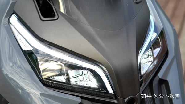 舒适通勤不堵车！解析赛科龙RT2 - 知乎