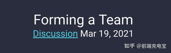 ViteConf 2022回顾：Vite是如何诞生的？ - 知乎