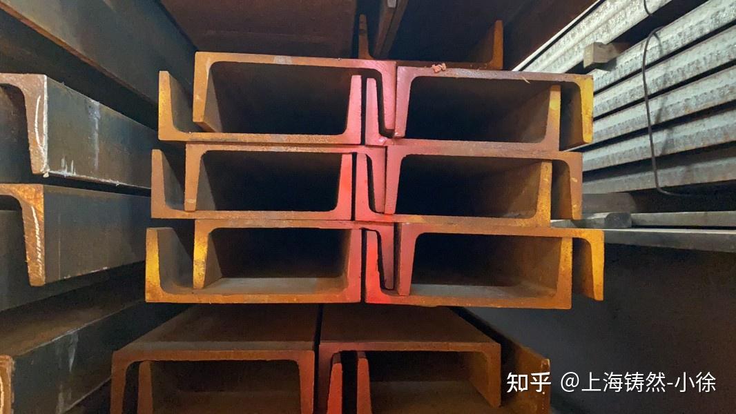 UPE欧标槽钢规格型号米重表 - 知乎