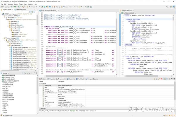支持本地部署，完全免费的 ABAP 来了 - ABAP Platform Trial 1909 发布 - 知乎