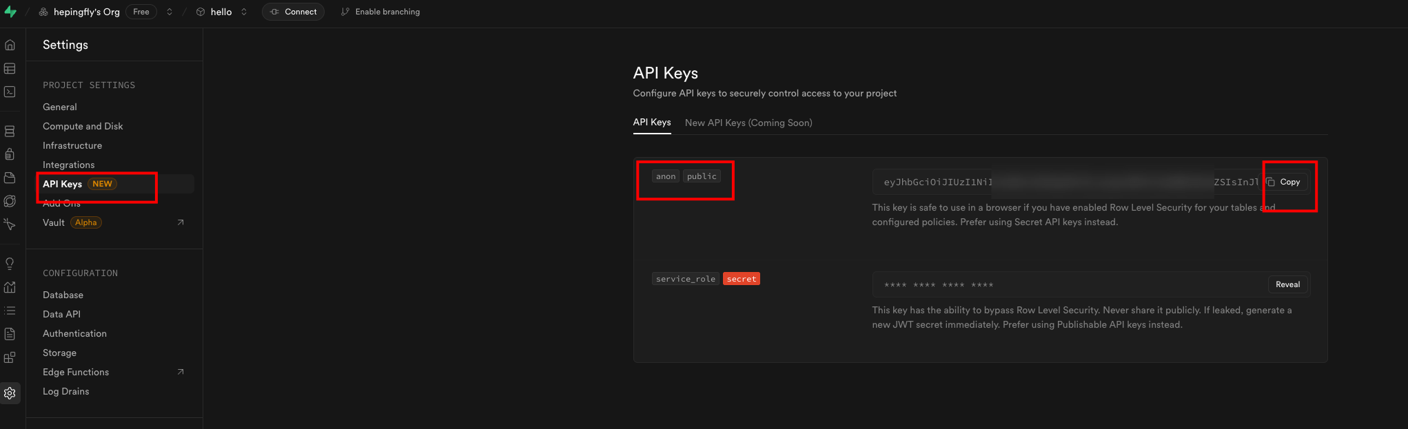 Next.js整合 Supabase入门（小白向） - 知乎