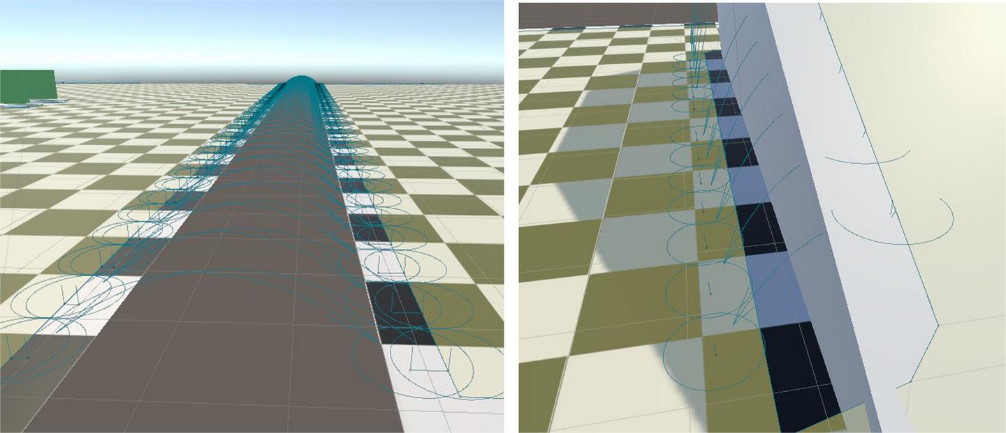 【Unity 导航系统】导航系统详解 - 知乎