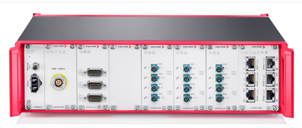 Vector ADAS Logger：ADAS数据回灌的高效解决方案 - 知乎