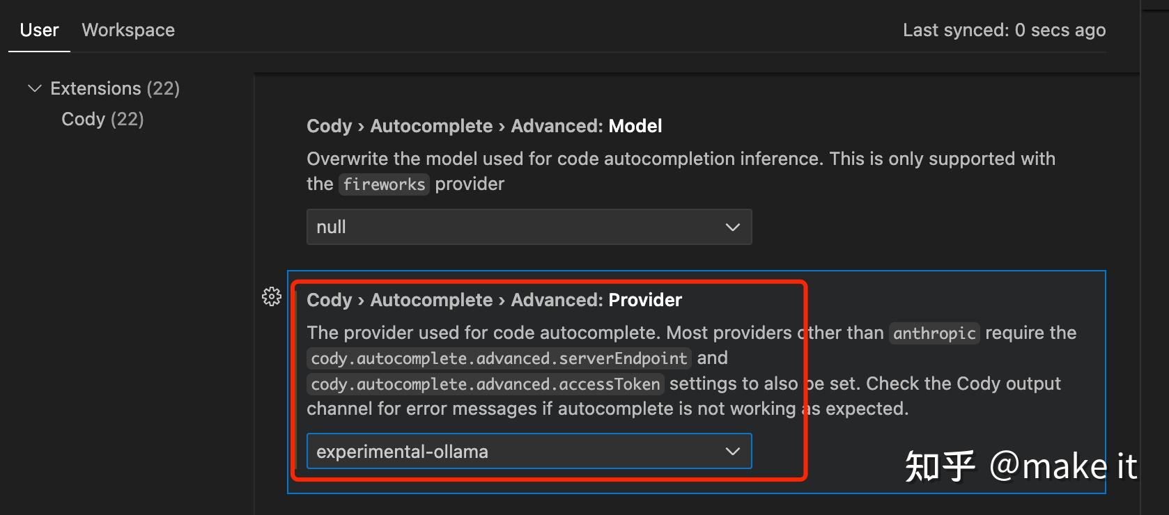 ollama+vscode实现本地github copilot,不再花冤枉钱 - 知乎