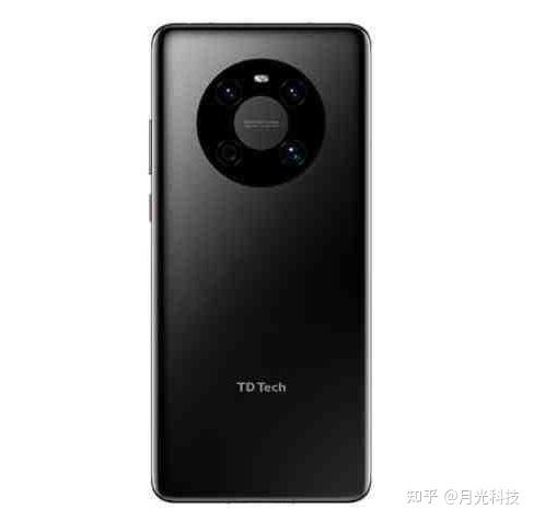 “新版”Mate40入网，支持5G功能，6.5英寸+安卓10系统 - 知乎