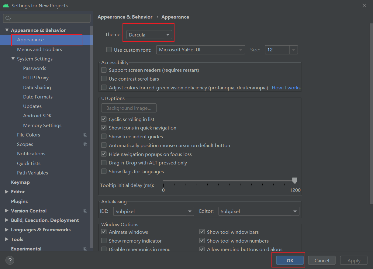 虚幻引擎（Unreal Engine、UE5）打包安卓Android环境配置完整版（东西较多、根据目录找自己想看的） - 知乎