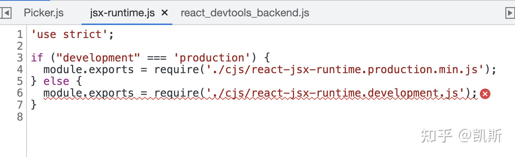Vite使用全新React JSX转换问题 - 知乎