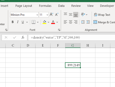 NIST REFPROP软件应用简介 - 知乎