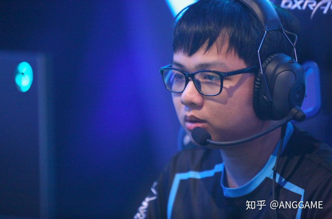 S10世界赛人物志：Sofm，一位来自越南的天才打野选手 - 知乎