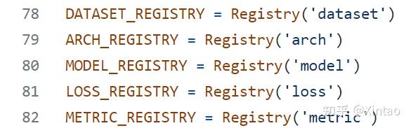 BasicSR代码库解读(三): 动态实例化与REGISTER注册机制 - 知乎