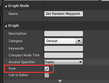 Unreal Engine AI教程（一）：让AI简单跑起来 - 知乎