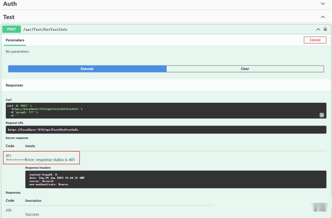 ASP.NET Core Web API之Token验证 - 知乎