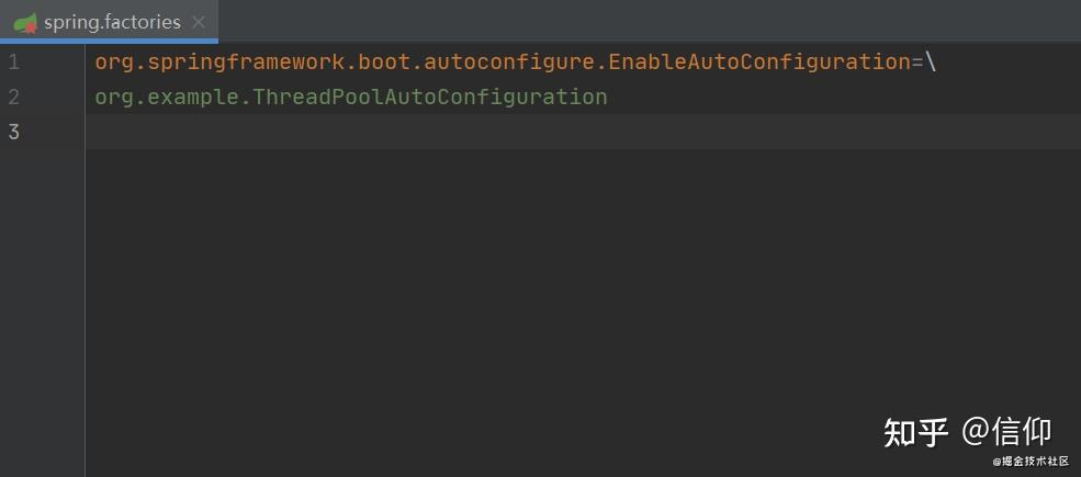 Spring Boot 自动装配原理与实现 - 知乎
