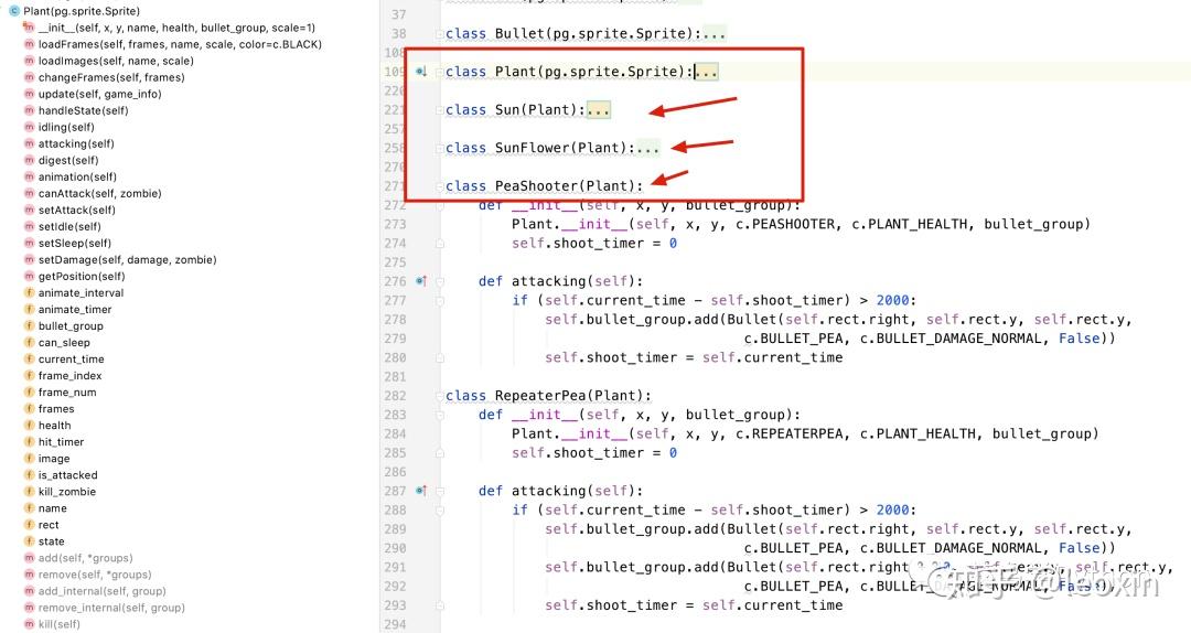 GitHub又放大招，Python版本的植物大战僵尸还能作弊玩！ - 知乎