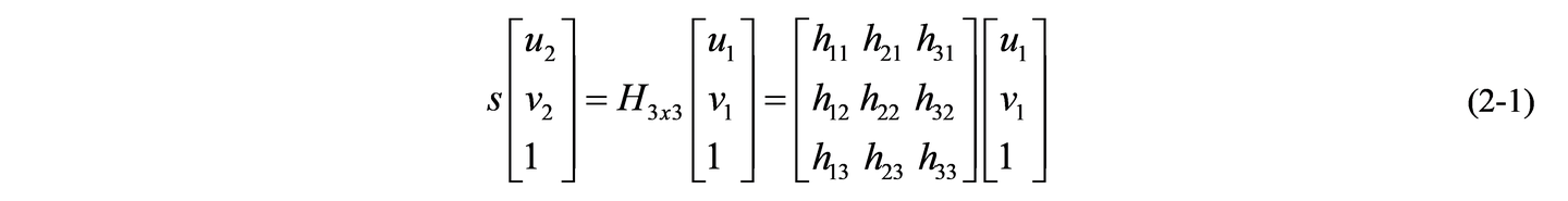 Apriltag定位和识别 - 知乎