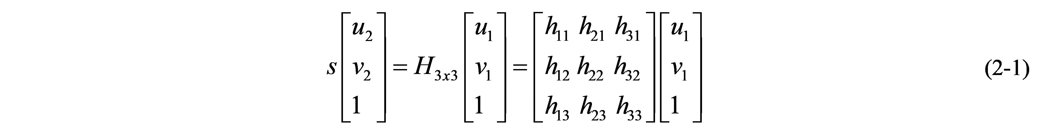 Apriltag定位和识别 - 知乎