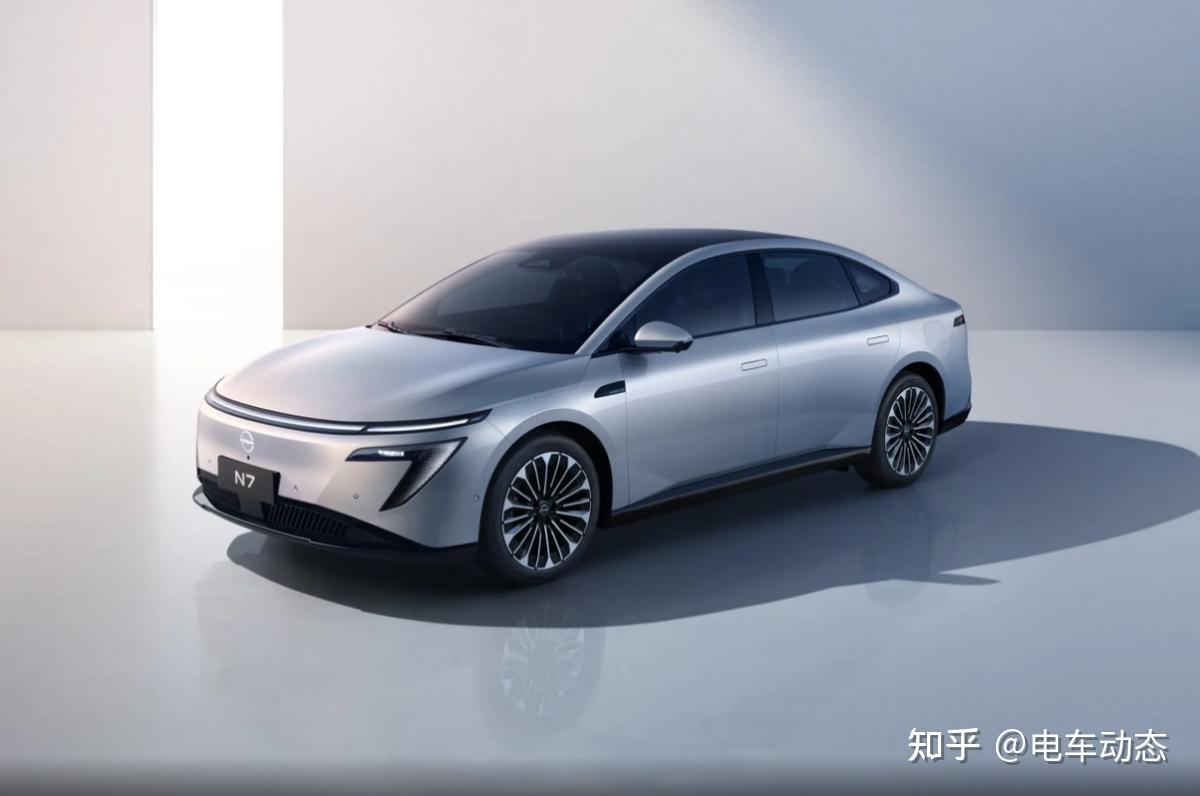 顶配才11.98万！零跑 B01携650Km续航，硬刚小鹏 MONA M03、日产 N7 - 知乎