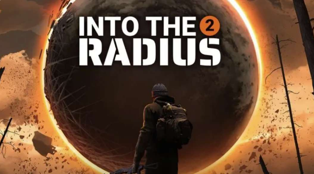 《Into The Radius 2》将于今夏发布Steam抢先体验版 - 知乎