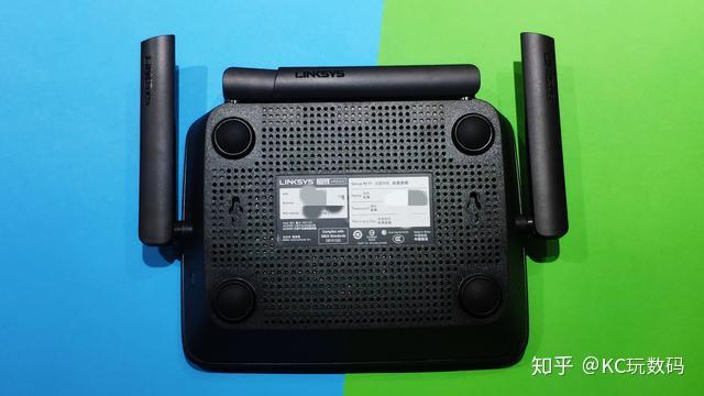 信号强速度快 领势MR8300三频路由器体验 - 知乎