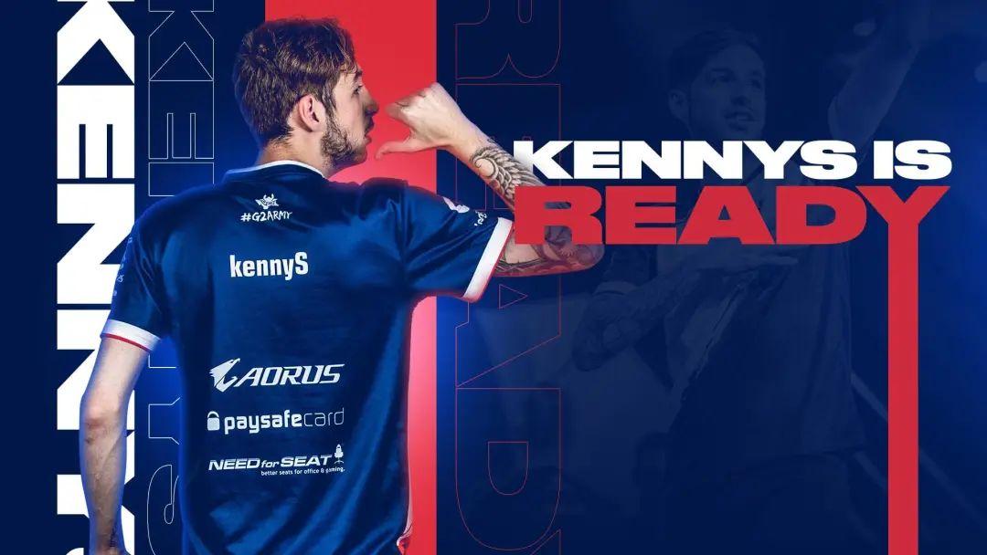 CSGO壁纸｜G2 - 知乎