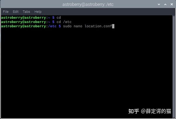 基于树莓派的免费天文控制系统Astroberry的设置与使用 - 知乎