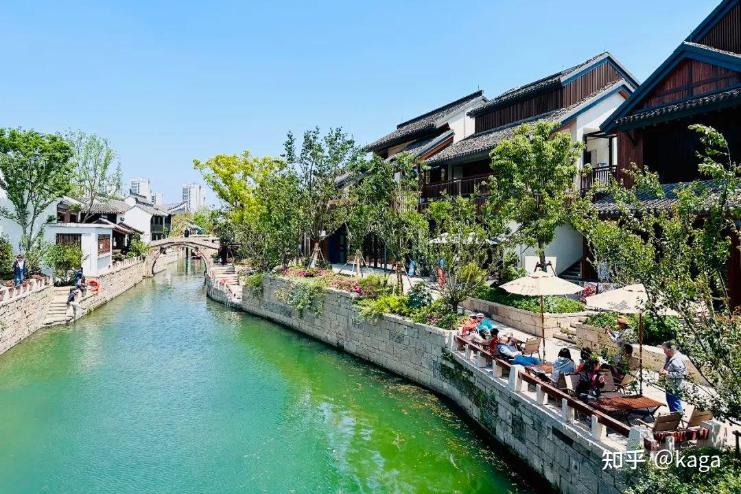 蟠龙天地完整探班解读 - 知乎