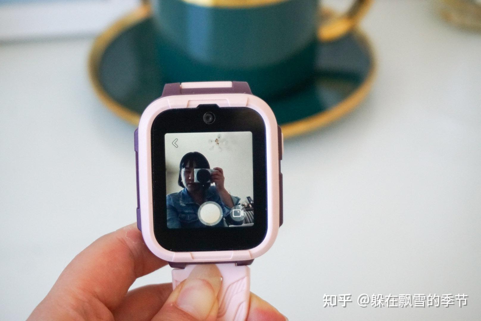 360儿童电话手表10X：AI10重定位+儿童微信，孩子的贴身小卫士 - 知乎