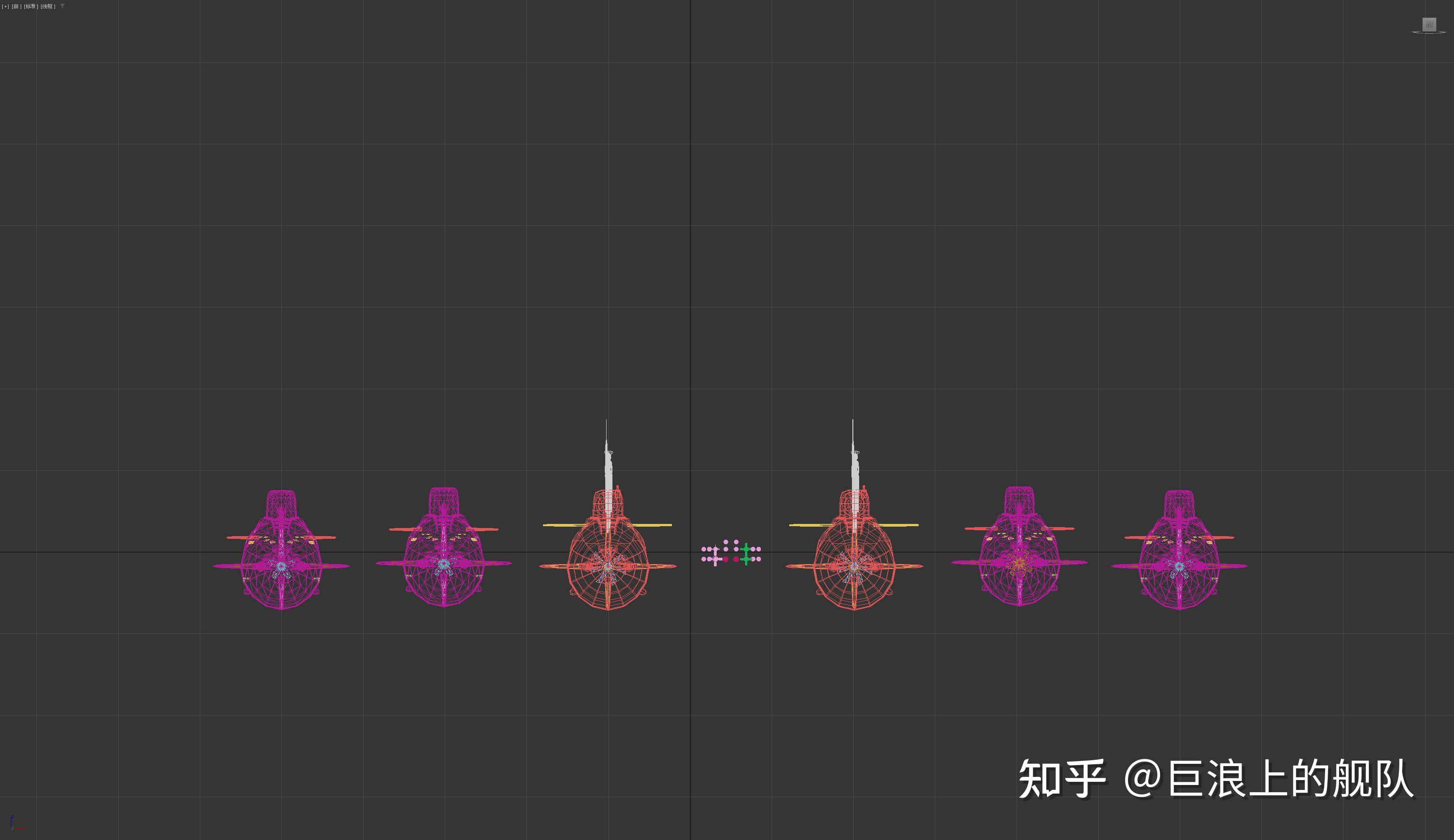 苏联 671型 维克托Victor 级攻击核潜艇 - 知乎