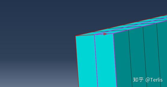 Abaqus复合材料铺层方向与局部坐标系和Sweep网格 - 知乎