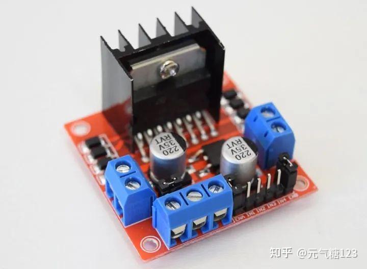 一份很用心的H桥驱动扫盲教程 - 知乎