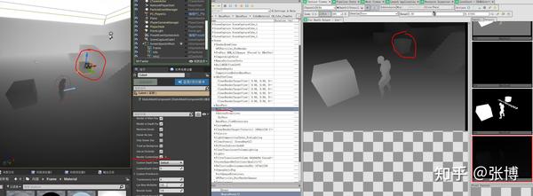 虚幻引擎中深度（Depth）的理解 - 知乎
