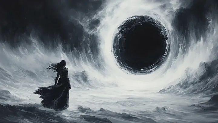 大爱仙尊/GU真人②丨4K/动态壁纸 - 知乎