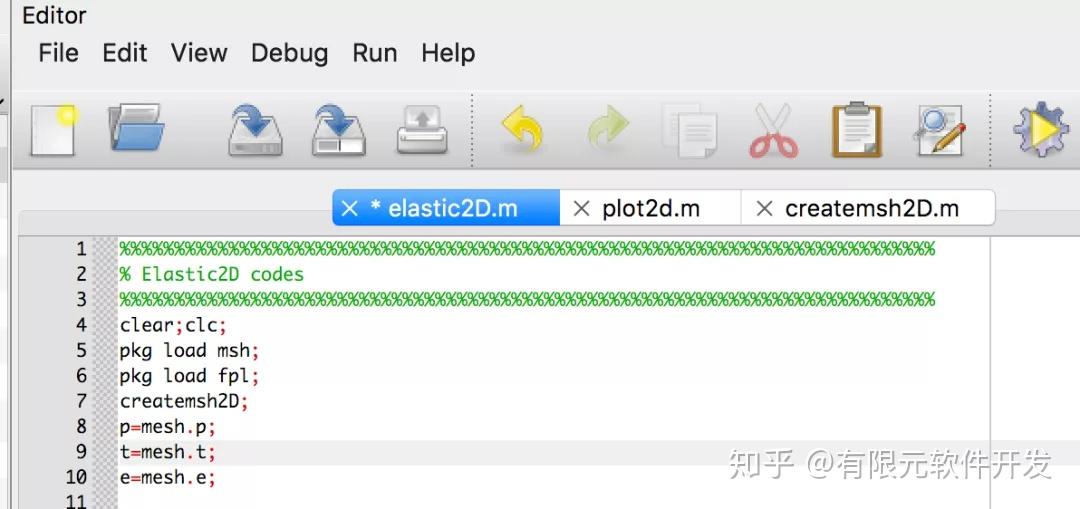 Matlab真的不可替代么 - 迁移Octave实战 - 知乎