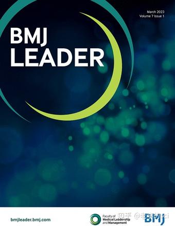 BMJ旗下期刊最新IF及CiteScore总览 - 知乎