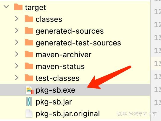 java程序打包成exe文件系列一（捆绑JRE/jdk） - 知乎