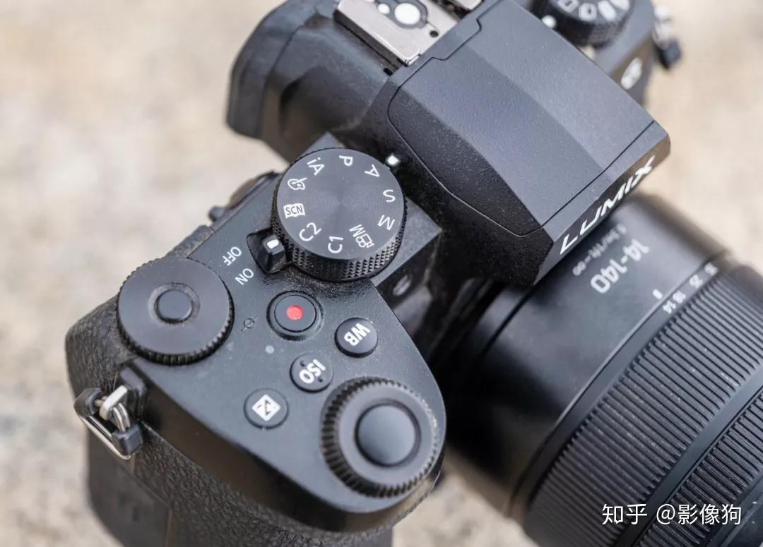 单评 | 松下G95测试 - 知乎