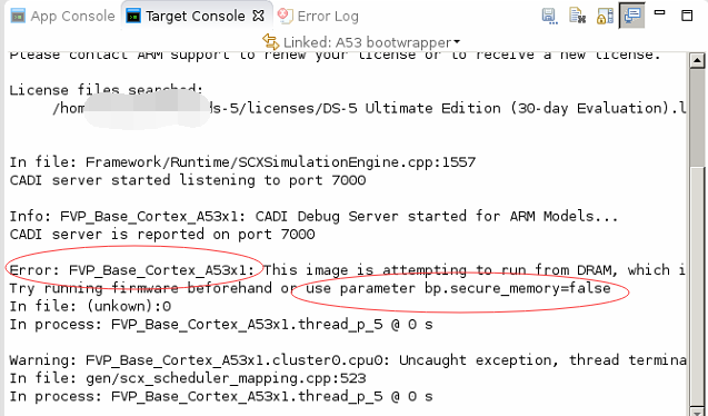 ARM FVP(固定虚拟平台)Linux内核调试简明手册 - 知乎