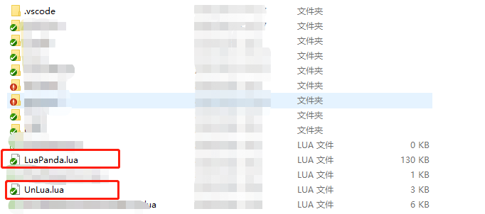 [UE4] VS code使用LuaPanda断点调试 - 知乎